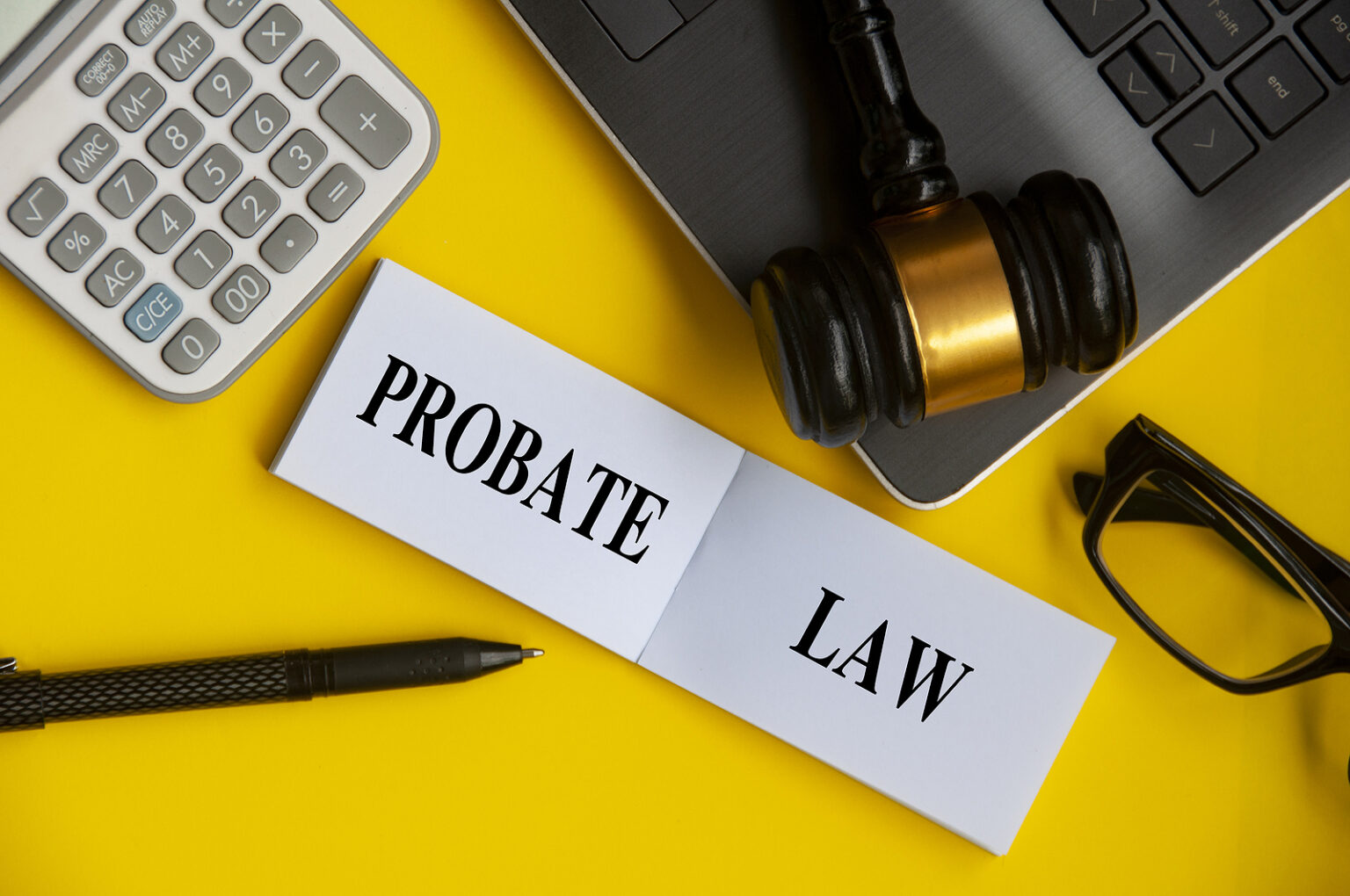 Elder Law Ins and Outs of the Probate Process – The Alabama Elder Care ...